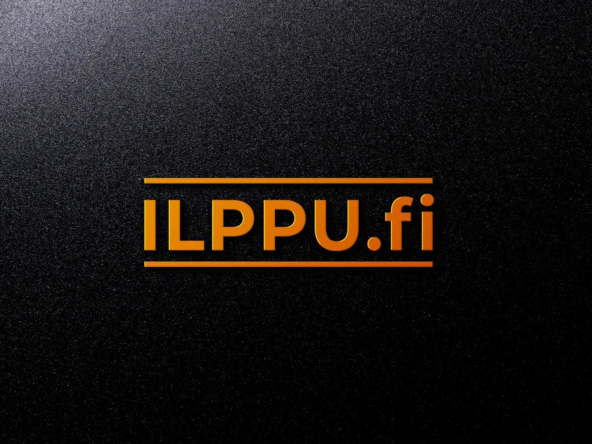 Tietoa meistä :: ilppu.fi